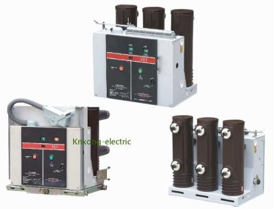 China Embedded Pole Vacuum DC Circuit Breaker Modular Design OEM for sale