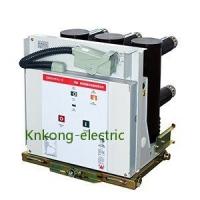 China VCB 12KV 630A Vacuum Withdrawable Circuit Breaker High Stability for sale