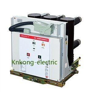 China VCB 12KV 630A Vacuum Withdrawable Circuit Breaker High Stability for sale