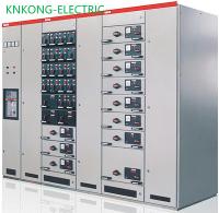 China MNS 380V 630A Low Voltage Switchgear Withdrawable Type for sale
