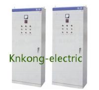 China AC 380V Lv Switchgear Panel IP40 Electrical Distribution Switchgear for sale