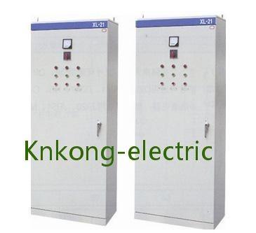 China AC 380V Lv Switchgear Panel IP40 Electrical Distribution Switchgear for sale