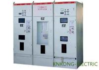 China Interlocked Fully Gas Insulated SF6 Switchgear With Fuse Protection for sale