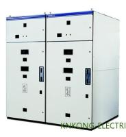 China 12KV SF6 Gas Insulated Switchgear With Load Switch HXGN15 for sale