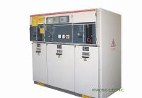 China Fully Insulated 36KV 2000A SF6 RMU Switchgear Fire Extinguishing for sale