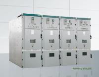 China 12KV Withdrawable Metal Enclosed Switchgear IP4X For Housing for sale