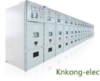 China Metalclad Withdrawable Switchgear 24kV Power Distribution Equipment for sale