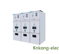 China IEC Gray VCB Medium Voltage Switchgear Metal Clad Type for sale
