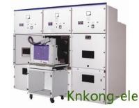 China 630A 3.6KV Metal Enclosed Switchgear IP4X Dc Distribution Panel for sale