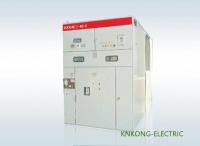 China GB ISO 36KV Gas Insulated Switchgear Medium Voltage Ring Main Unit for sale