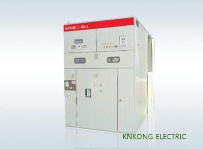 China GB ISO 36KV Gas Insulated Switchgear Medium Voltage Ring Main Unit for sale