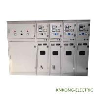 China 24KV SF6 RMU Electrical Panel Gis Gas Insulated Switchgear for sale