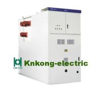 China 1250A Metal Clad Indoor Medium Voltage Switchgear Vacuum Isolation for sale