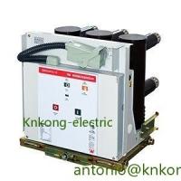 China VS1-12 Embedded Pole Vacuum Circuit Breaker ODM 630A Fixed Type for sale