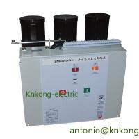 China Environmental Protection Vacuum Circuit Breaker 24KV 630A for sale