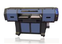 China HP-TX202 Direct-to-Garment T-Shirt Printer with 32sqm/h Speed and CMYK+White Ink System for sale