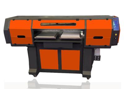 China HP-TX202 Direct to Garment Printer with 1440DPI Resolution and 30×40cm Print Area for Textile Printing for sale