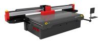 China RT2513G-UV Flatbed Printer with Ricoh Gen5 Heads - 2680×1220mm Print Size, 2400 DPI Resolution for sale