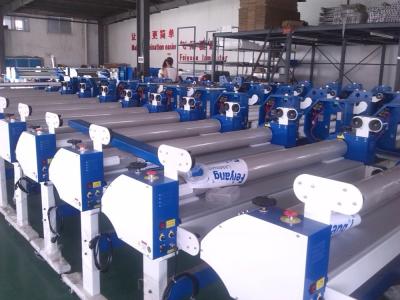 China Adjustable Heat Lamination Machine 2000W 1300-1900mm Width Electromotive Driven Industrial Laminator for sale