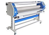 China 1600mm Auto Photo Laminator Machine with Hot/Cold Laminating 4m/min Speed 2500W Power for sale
