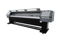 China SP3200 3.2m Roll-to-Roll Solvent Printer with 8 Polaris 512-35PL Heads - 120 sqm/h Speed for sale