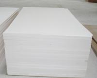 China Hard Foam PVC Sheets 0.6-3mm Thickness Weather Resistant Boards for Indoor Decoration and Construction for sale