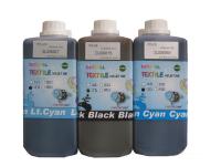 China Waterproof Dye Sublimation Digital Printing Ink for Roland Mimaki Mutoh Printers - Disperse Dye Type ITD/IDD for sale