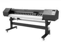 China Xenons X2A 1.8m Large Format Eco Solvent Printer with Epson DX7 Printhead - 2880dpi Resolution & 1800mm Print Width for sale