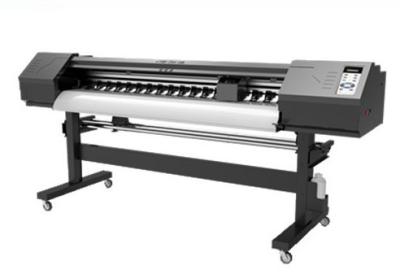China Xenons X2A 1.8m Large Format Eco Solvent Printer with Epson DX7 Printhead - 2880dpi Resolution & 1800mm Print Width for sale