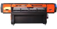 China Waterproof 1440DPI Direct to Garment Printer with Epson DX5 Head - 30×40cm Print Area, 550kg Weight for sale