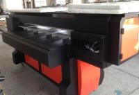 China 18Sqm/H Direct To Garment Digital Printer with DX7 Print Head 4 Plates 30×40cm Print Width for sale