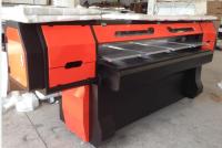 China 1.8M Width Direct to Garment Printer with Epson DX5 Print Head - 1440DPI Resolution, 60sqm/h Speed for Textile Printing for sale