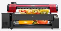 China RT-TX180-Z Industrial Sublimation Textile Printer with 1800mm Print Width and 1440dpi Resolution for sale
