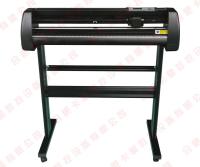 China High Precision Plotter Cutting Machine with 4MB Memory, 1000mm/s Speed & 800g Blade Pressure for Professional Use for sale
