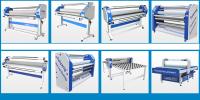 China 2.5×1.3 M Manual Glass Photo Lamination Machine 2500W Infrared Heating for Rigid Board Applications for sale