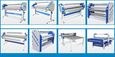 China 2.5×1.3 M Manual Glass Photo Lamination Machine 2500W Infrared Heating for Rigid Board Applications for sale