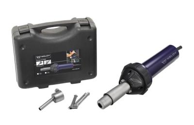 China WELDY Energy HT1600 Automatic PVC Welding Machine - 1600W Hot Air Hand Tool with 700°C Temperature Control for sale