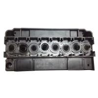 China Epson DX5 Eco Solvent Printhead Adapter Manifold 36g for R1900 R2880 R2000 Large Format Printers for sale