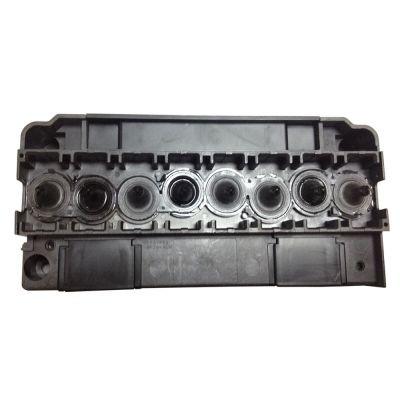 China Epson DX5 Eco Solvent Printhead Adapter Manifold 36g for R1900 R2880 R2000 Large Format Printers for sale