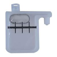 China Epson DX5 DX4 Printhead Damper with Large Filter - 54x50x12mm OEM Replacement for Eco-Solvent and Water-Based Inks for sale