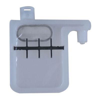China Epson DX5 DX4 Printhead Damper with Large Filter - 54x50x12mm OEM Replacement for Eco-Solvent and Water-Based Inks for sale