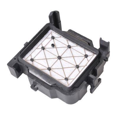 China Epson DX5 Mimaki JV33/JV5 Capping Unit 50x40x30mm 13g OEM Printer Spare Part for sale