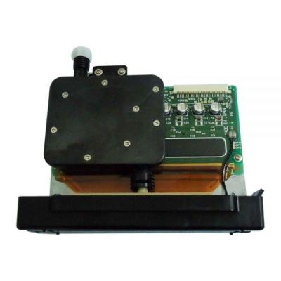 China Seiko SPT510/50pl Printhead for Crystaljet Industrial Inkjet Printers - Genuine OEM Replacement Component for sale