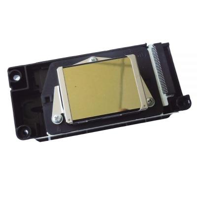 China Epson DX5 Printhead F186000 - 1440 DPI Resolution with 1.5-21 Picoliter Droplet Size for Industrial Inkjet Printers for sale