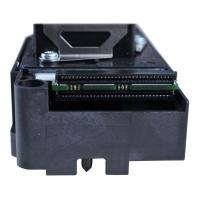 China Epson DX5 Print Head F186000 - Unlocked Solvent Printer Spare Part with 1440 dpi Resolution and 1.5-21 pL Droplet Size for sale