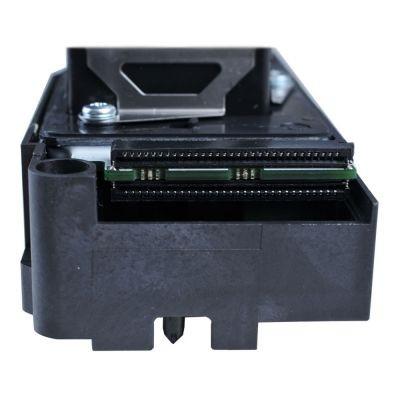 China Epson DX5 Print Head F186000 - Unlocked Solvent Printer Spare Part with 1440 dpi Resolution and 1.5-21 pL Droplet Size for sale