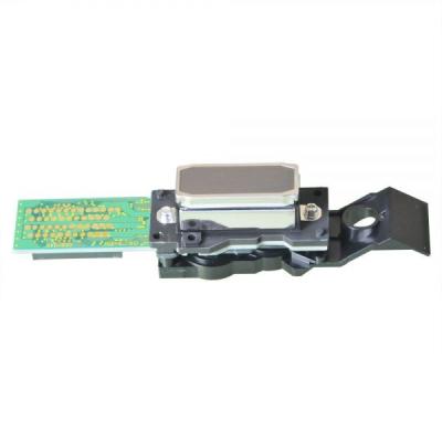 China Eco Solvent Printer Spare Parts DX4 Epson Print Head with 1440 Nozzles for Roland Mimaki Mutoh Printers for sale
