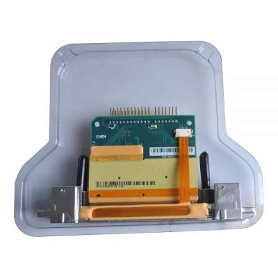 China Spectra Polaris PQ-512/35 AAA Printhead - 512 Nozzles, 35pl Drop Size for Industrial Inkjet Printers for sale