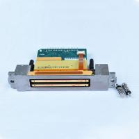 China Spectra Polaris PQ-512/15pl AAA Printhead - 512 Nozzles, 15pl Drop Size for Industrial Inkjet Printing for sale