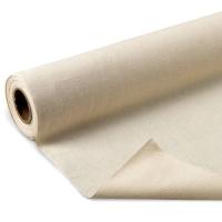China Digital Printing Canvas Roll - 13 Oz 400 gsm Polyester/Cotton Blend for Eco-Solvent Inkjet Printers for sale